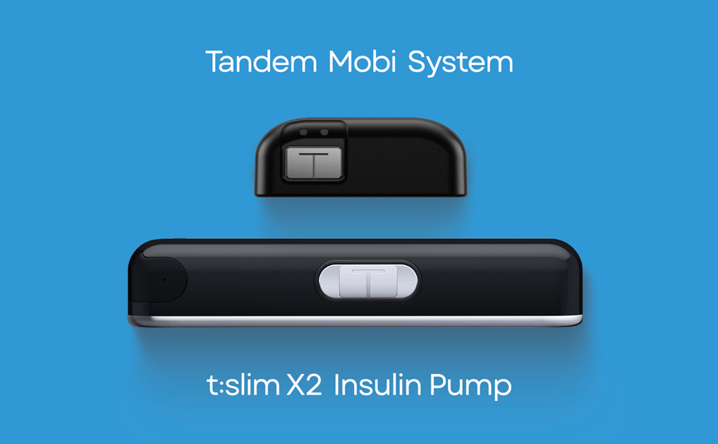 Quickly Bolus From Your Tandem Pump With the Push of a Button