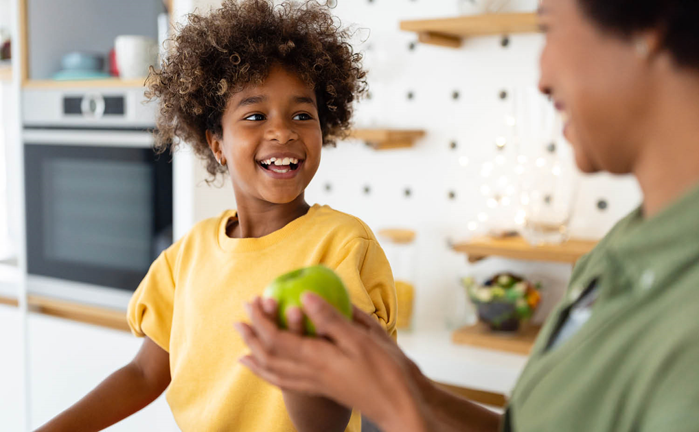 Snack Ideas for Kids with Diabetes: Type 1 Diabetes | Tandem Diabetes Care