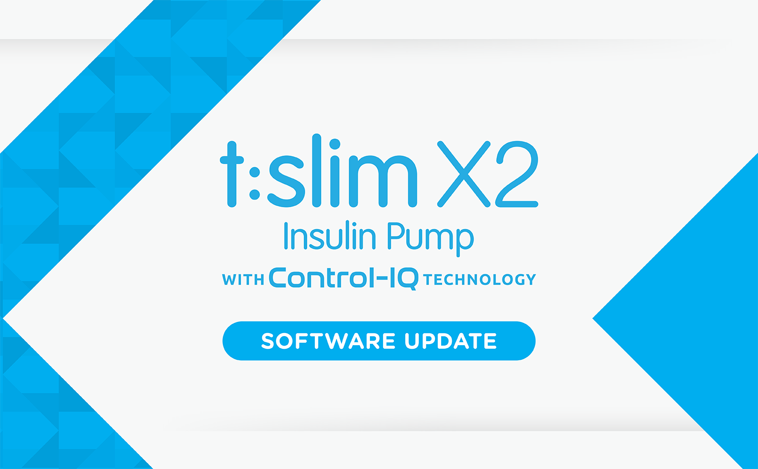 Control-IQ Technology Now Available in Canada!