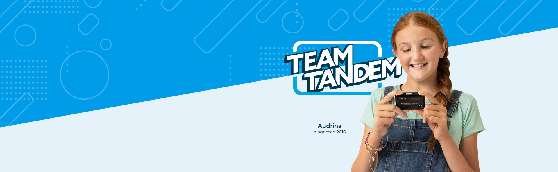 Continuing Diabetes Management Education | Tandem Diabetes Care