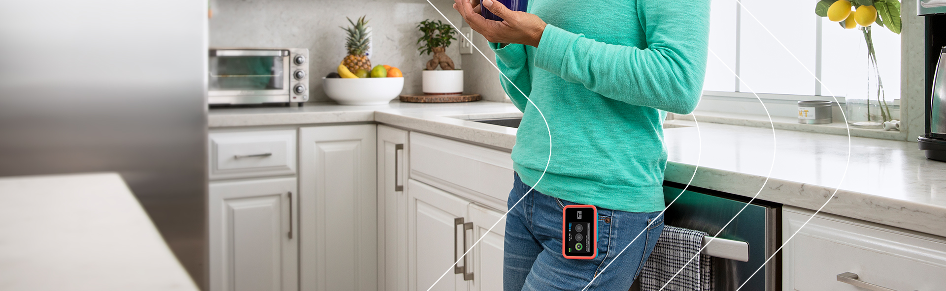 Insulin Pump Accessories | Tandem Diabetes Care