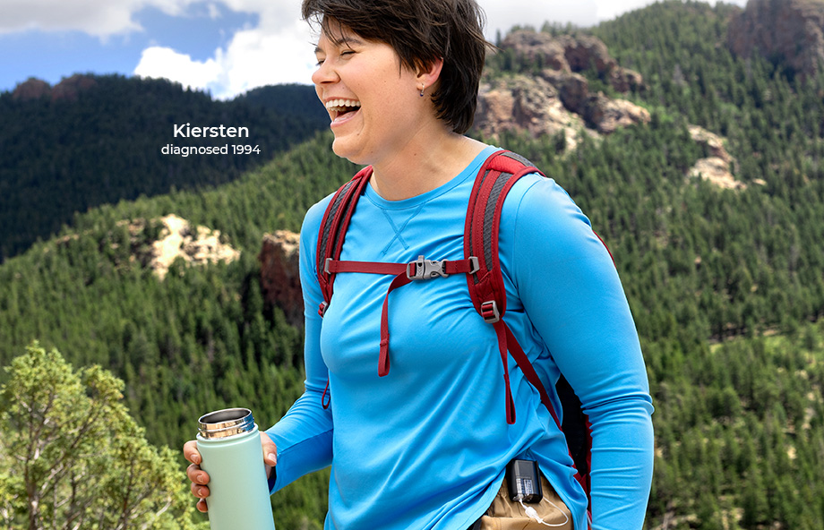 Tandem Mobi | Tandem Diabetes Care