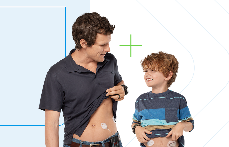 Dexcom & t:slim X2 Insulin Pump | Tandem Diabetes Care