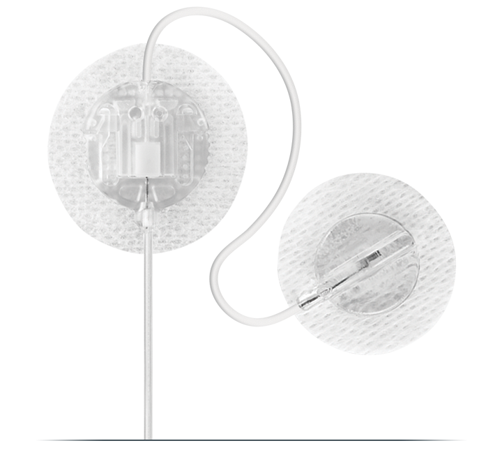 Infusion Sets