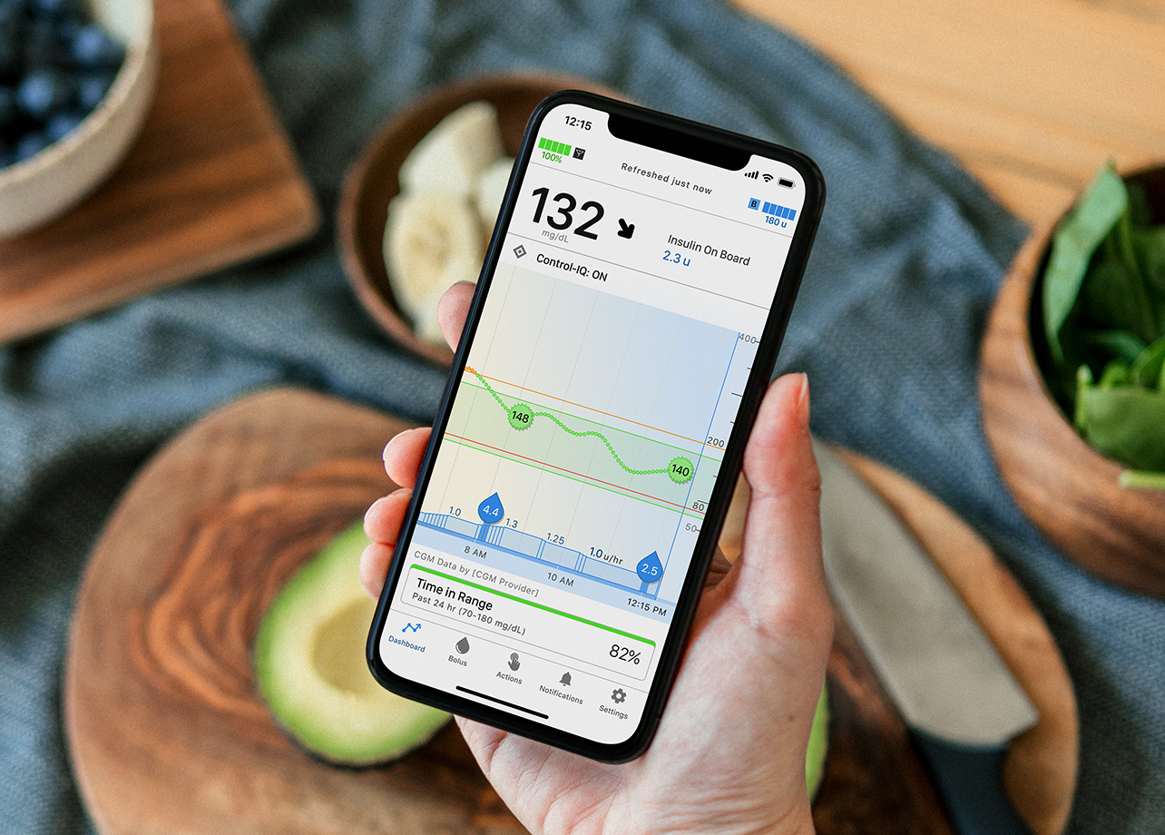 Tandem Mobi | Tandem Diabetes Care Tandem Mobi | Tandem Diabetes Care