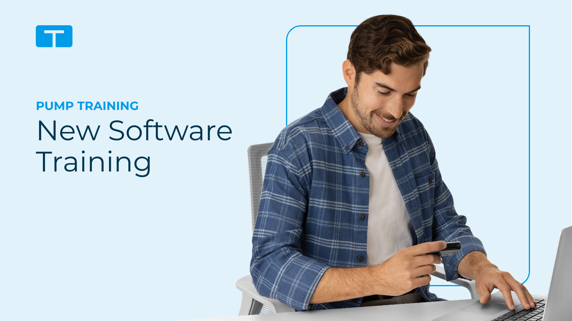 Tandem Users | Training Preparation | Tandem Diabetes Care