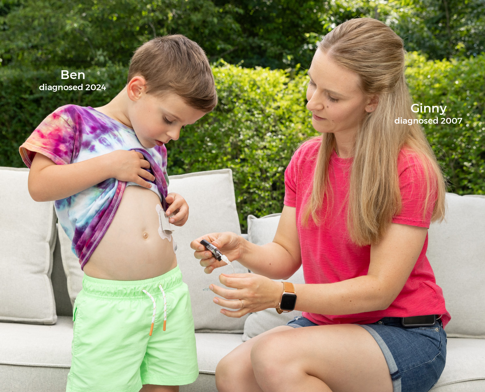 Tandem Mobi System: Small, Powerful Automated Insulin Delivery