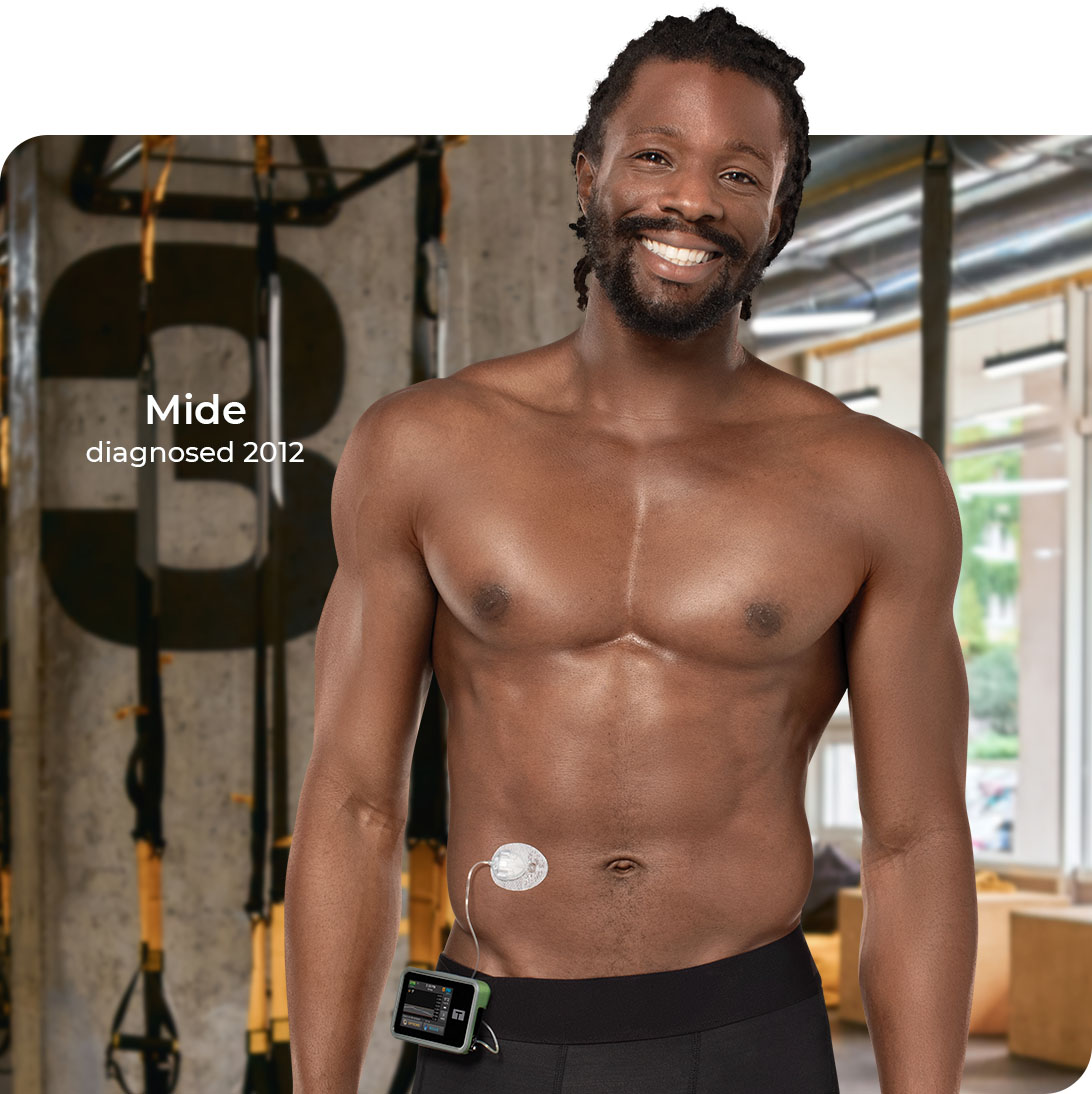 What Separates the t:slim X2 Automated Insulin Pump | Tandem Diabetes Care